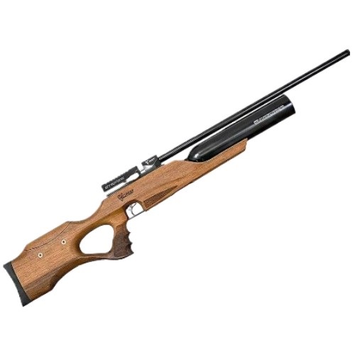 Купить Винтовка пневматическая Kuzey K90 к.6,35мм дерево, по цене 59990 руб. С доставкой по РФ и ...