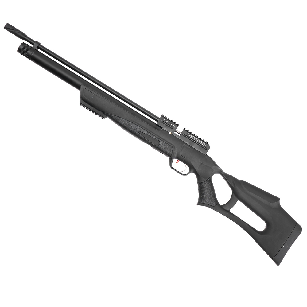 Купить Винтовка пневматическая KRAL ARMS Puncher Maxi 3, NISH, кал. 5 ...